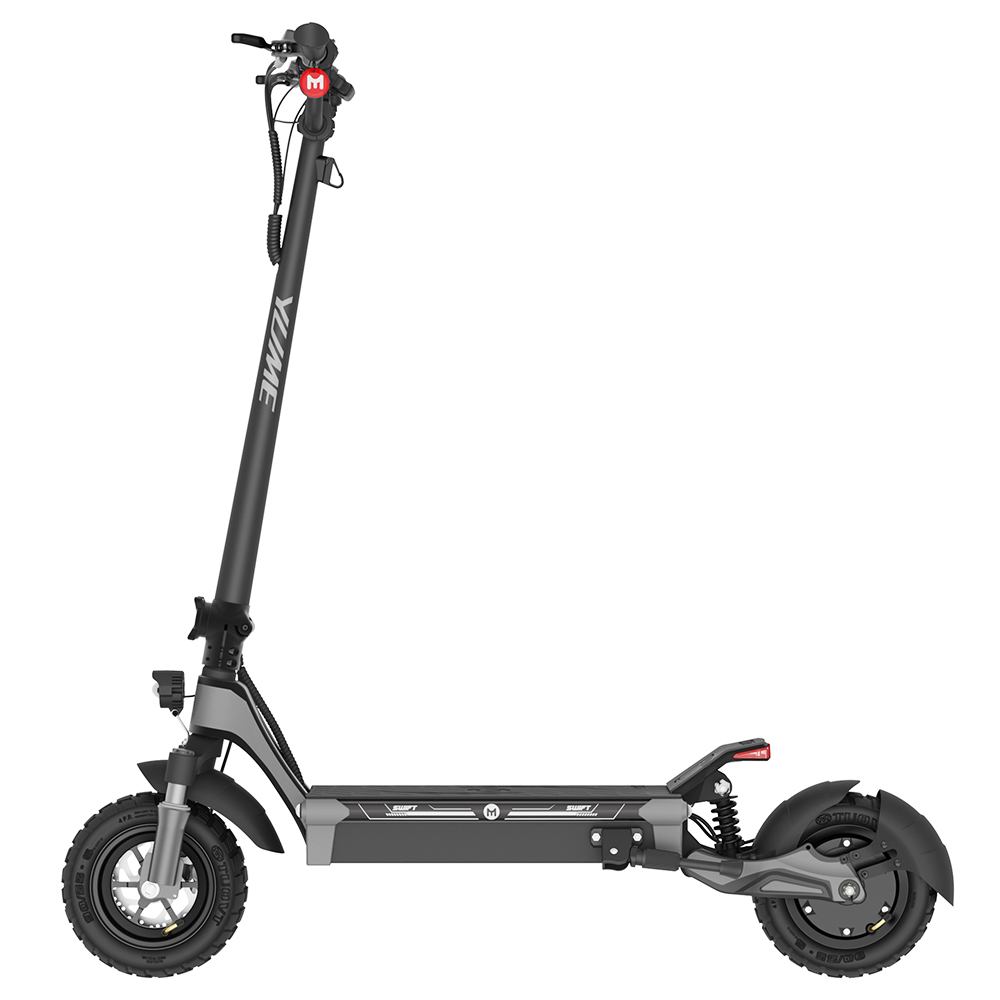 YUME SWIFT 1200W Electric Scooter