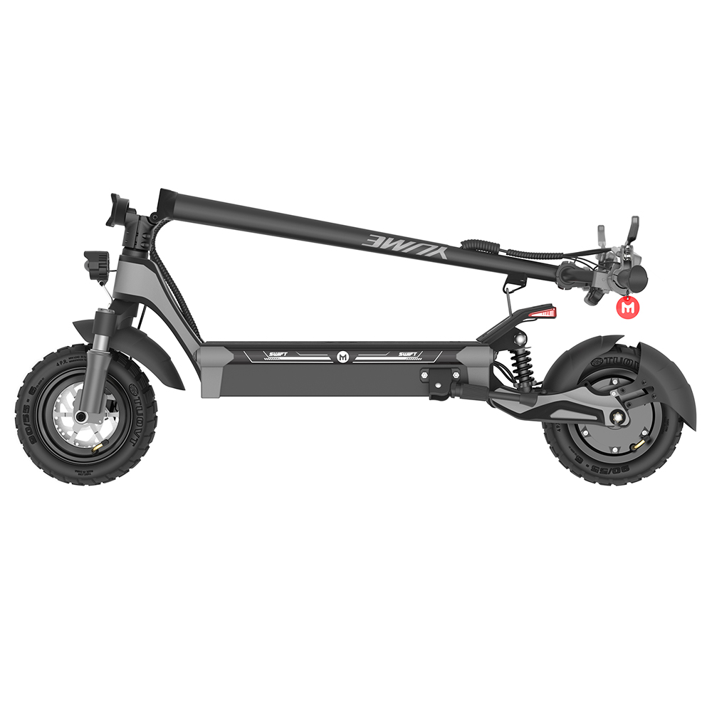 YUME SWIFT 1200W Electric Scooter