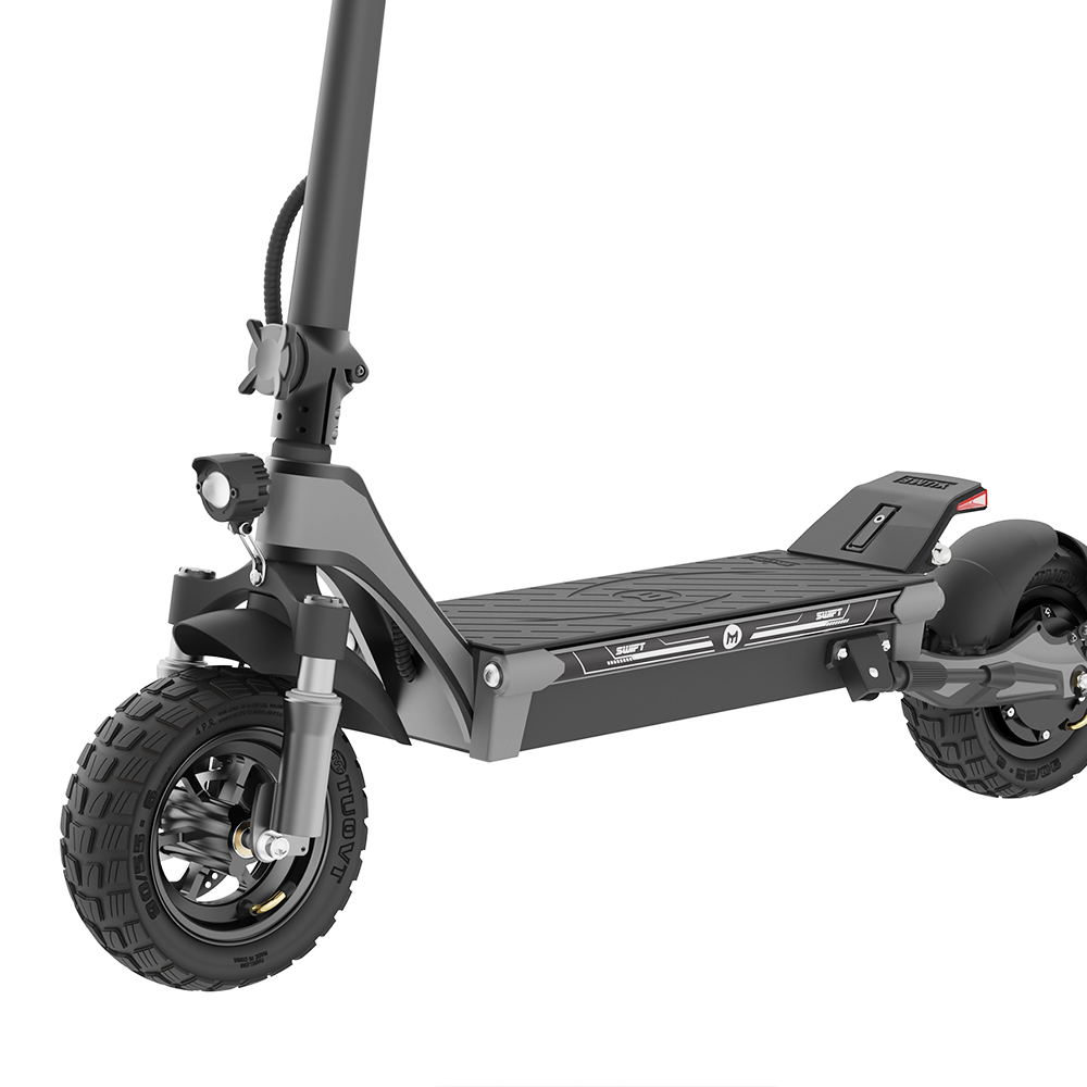YUME SWIFT 1200W Electric Scooter