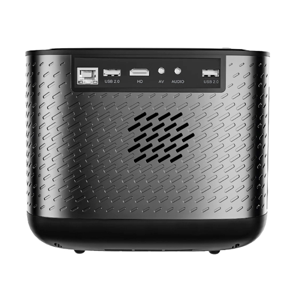 Netflix Certified Ultimea Apollo P50 Projector 800 ANSI 1080P WIFI6 ...