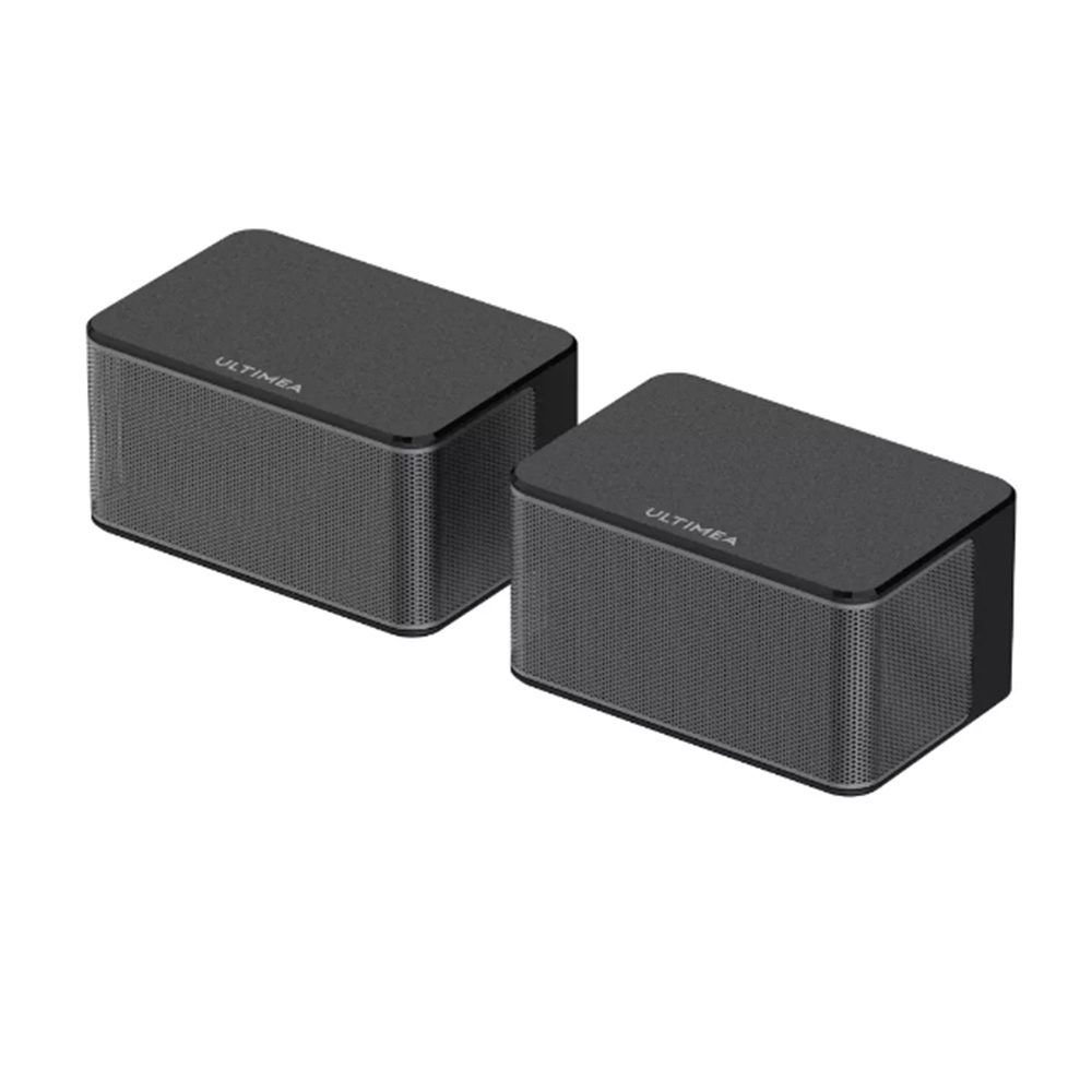 Ultimea Poseidon D50 Soundbar 5.1 Channel | Europe