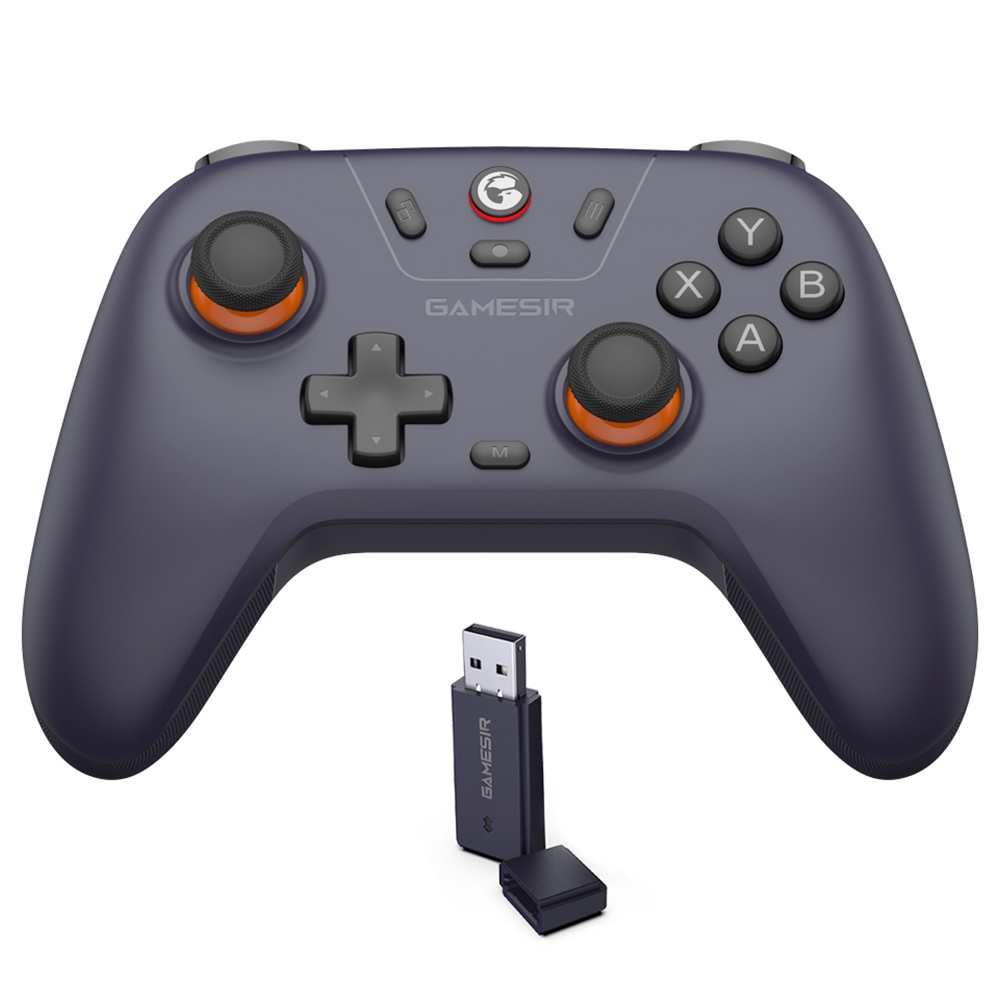 GameSir Nova Lite Wireless Game Controller for PC/Steam/Android/iOS/Switch
