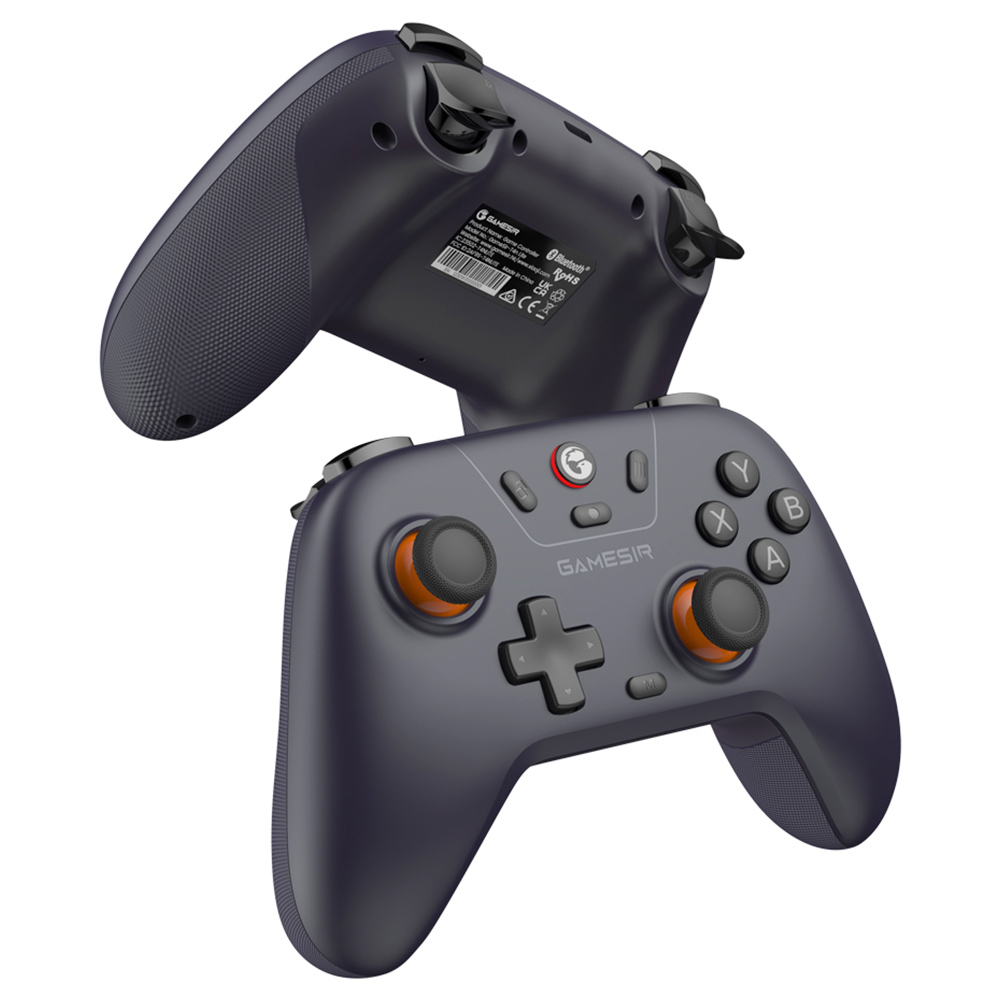 GameSir Nova Lite Wireless Game Controller for PC/Steam/Android/iOS/Switch