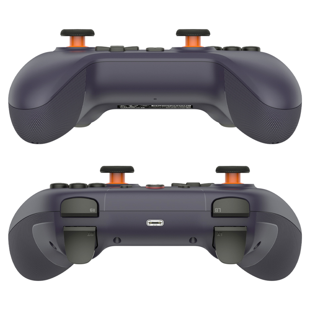 GameSir Nova Lite Wireless Game Controller for PC/Steam/Android/iOS/Switch