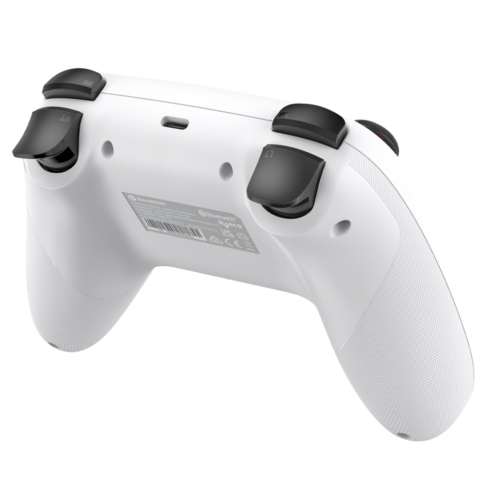 GameSir Nova Lite Multi-platform Wireless Game Controller White