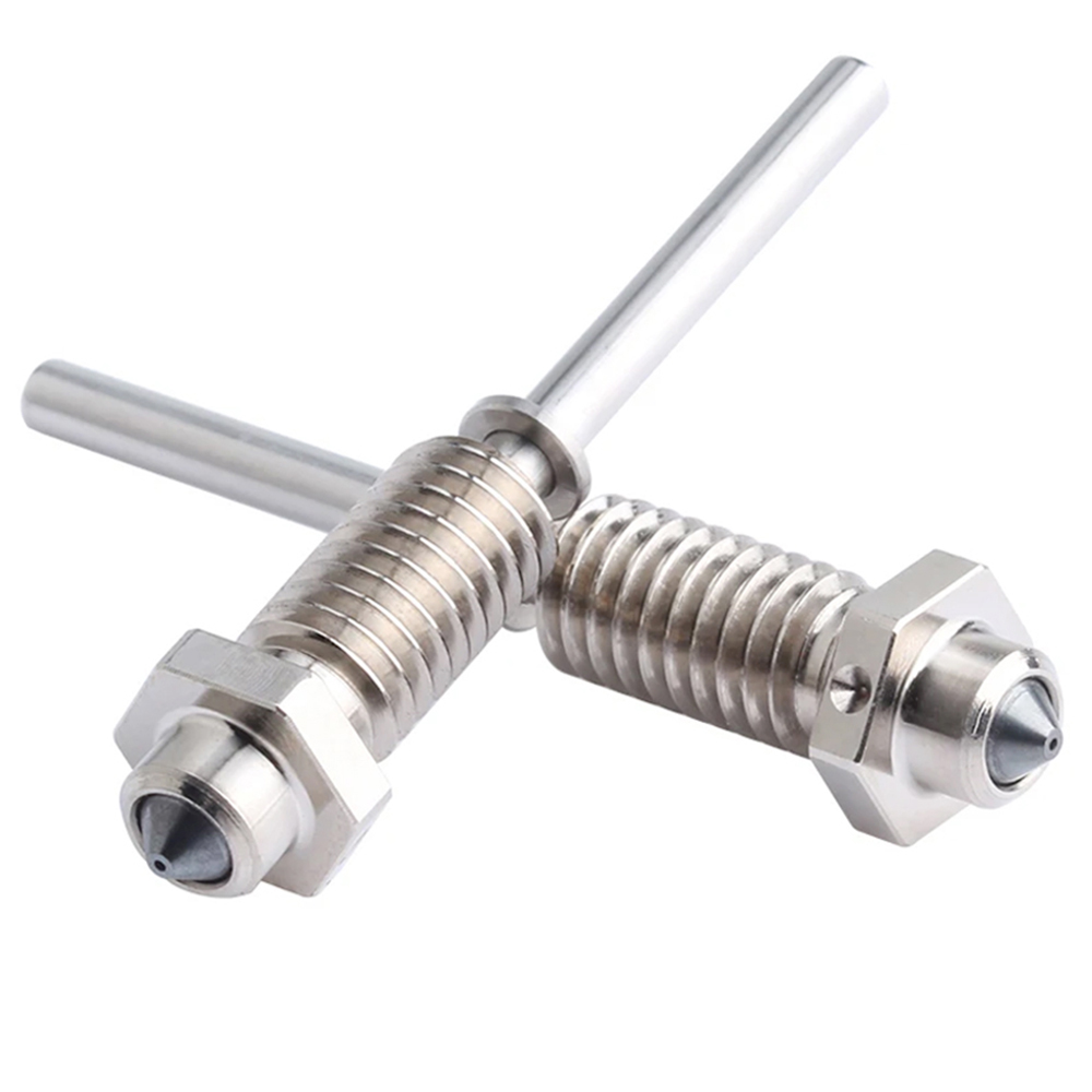 Trianglelab TUN ZS 3D Printing Nozzle 0.4mm