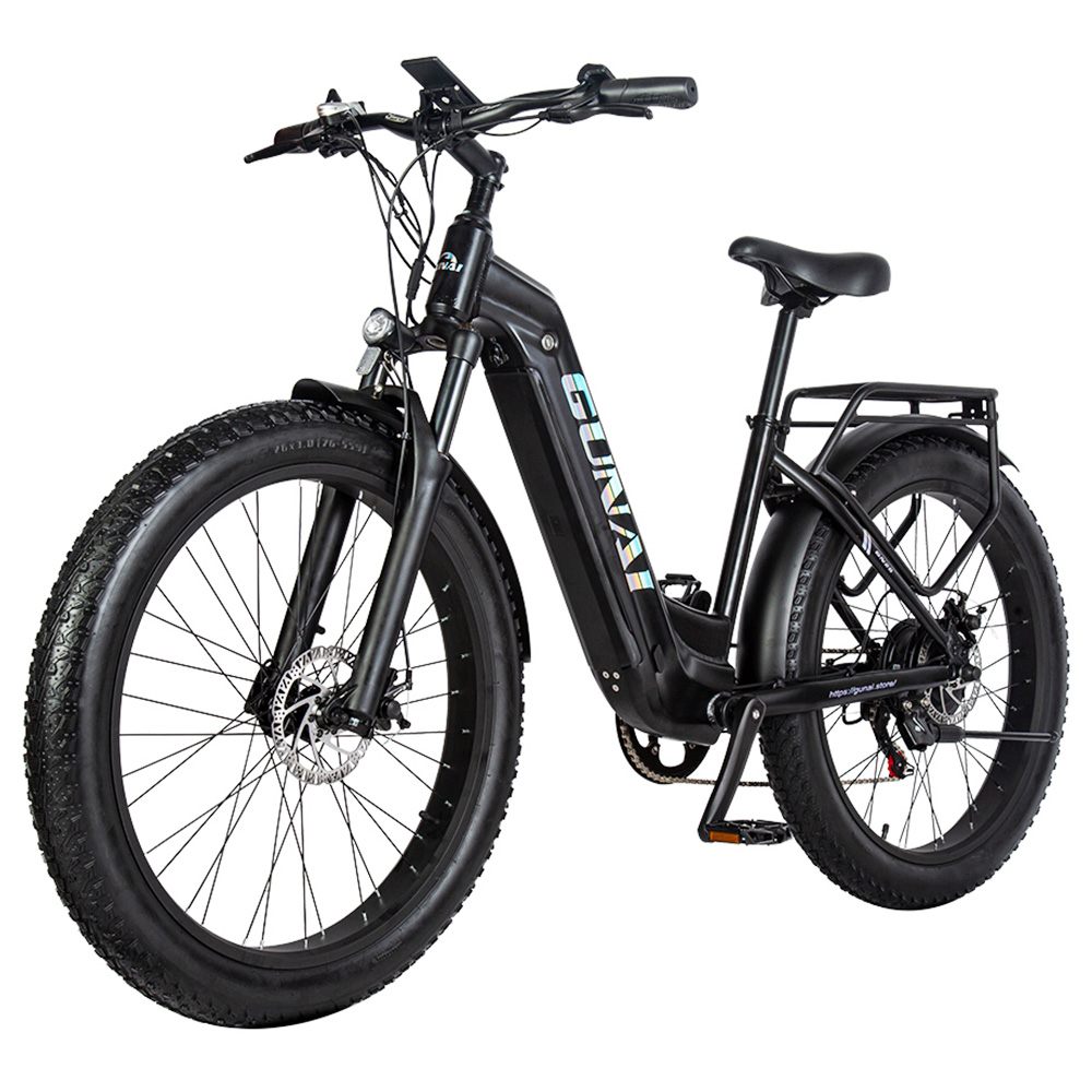 GUNAI GN26 Electric Bike