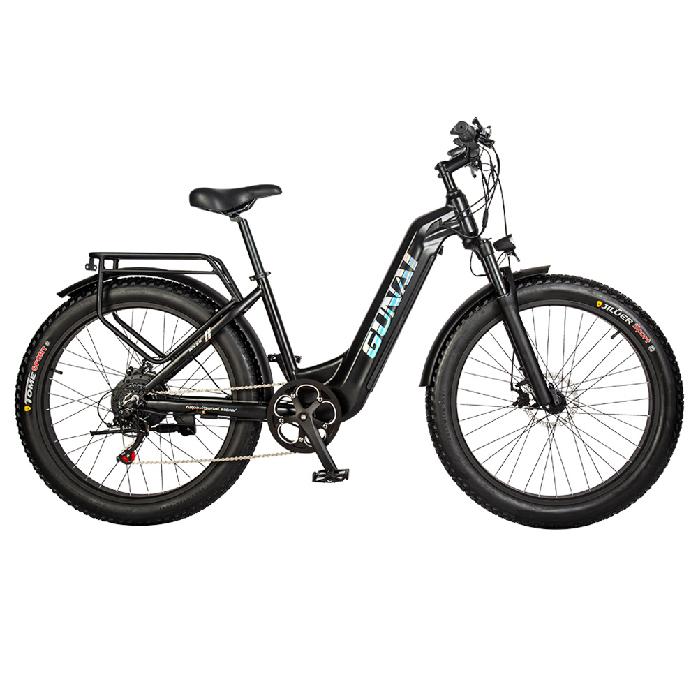 GUNAI GN26 Electric Bike