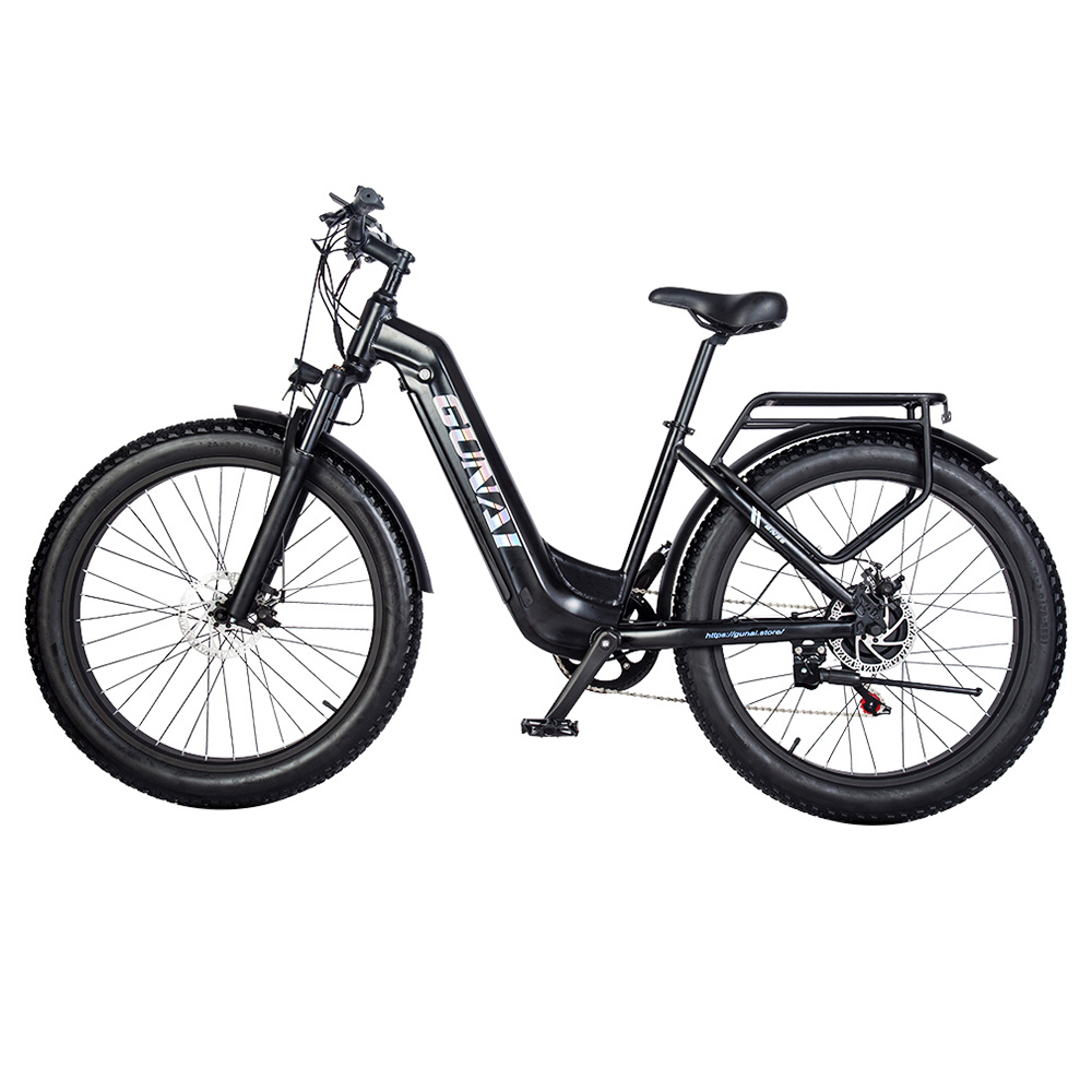 GUNAI GN26 Electric Bike
