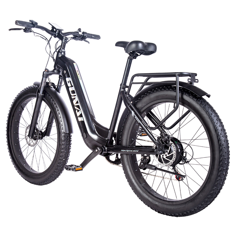 GUNAI GN26 Electric Bike