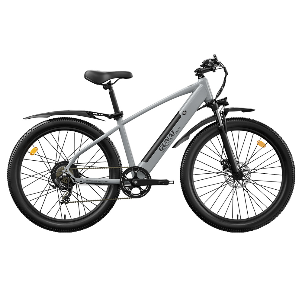 GUNAI GN27 Electric Bike