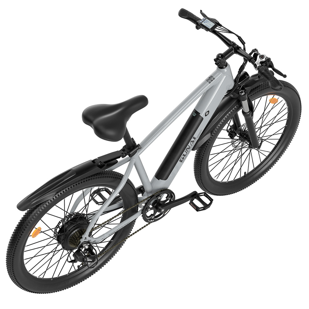 GUNAI GN27 Electric Bike | Europe