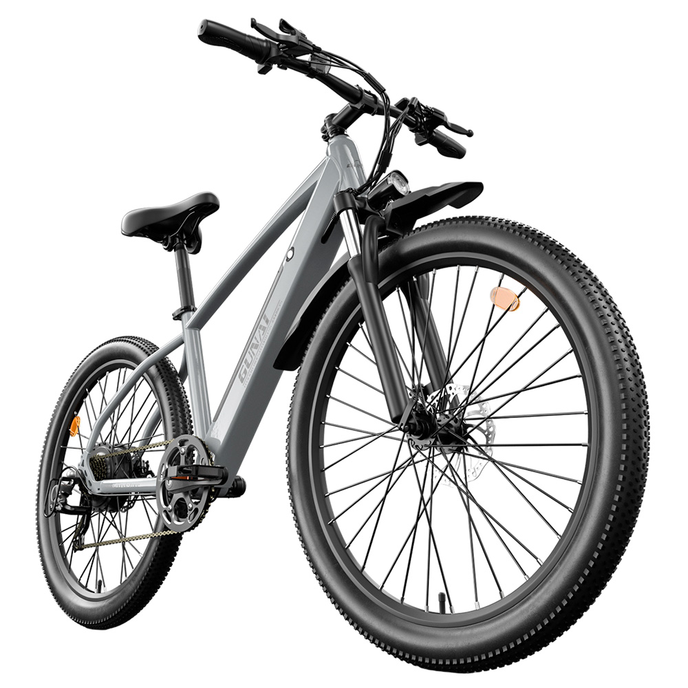 GUNAI GN27 Electric Bike