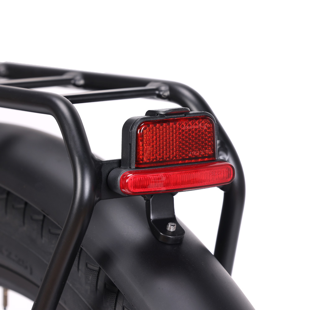 Eleglide C1 ST 27.5 inch Trekking Bike 250W Mid-Drive Motor Max 150km Range