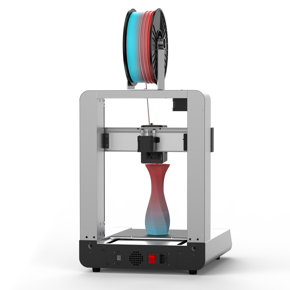 SCEOAN Windstorm S1 Fast 3D Printer , 500mm/s, Drawer Electrical Box