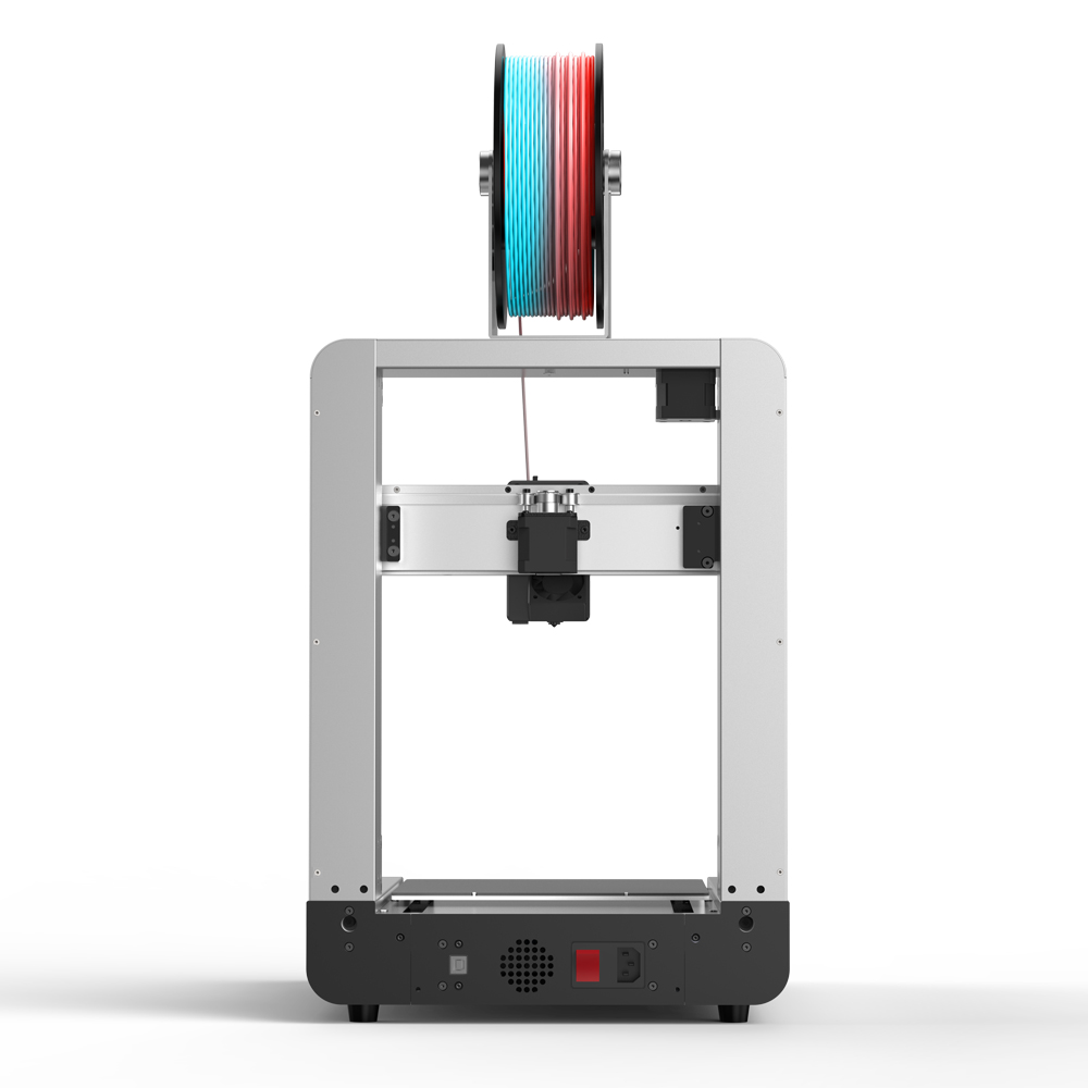 SCEOAN Windstorm S1 Fast 3D Printer , 500mm/s, Drawer Electrical Box