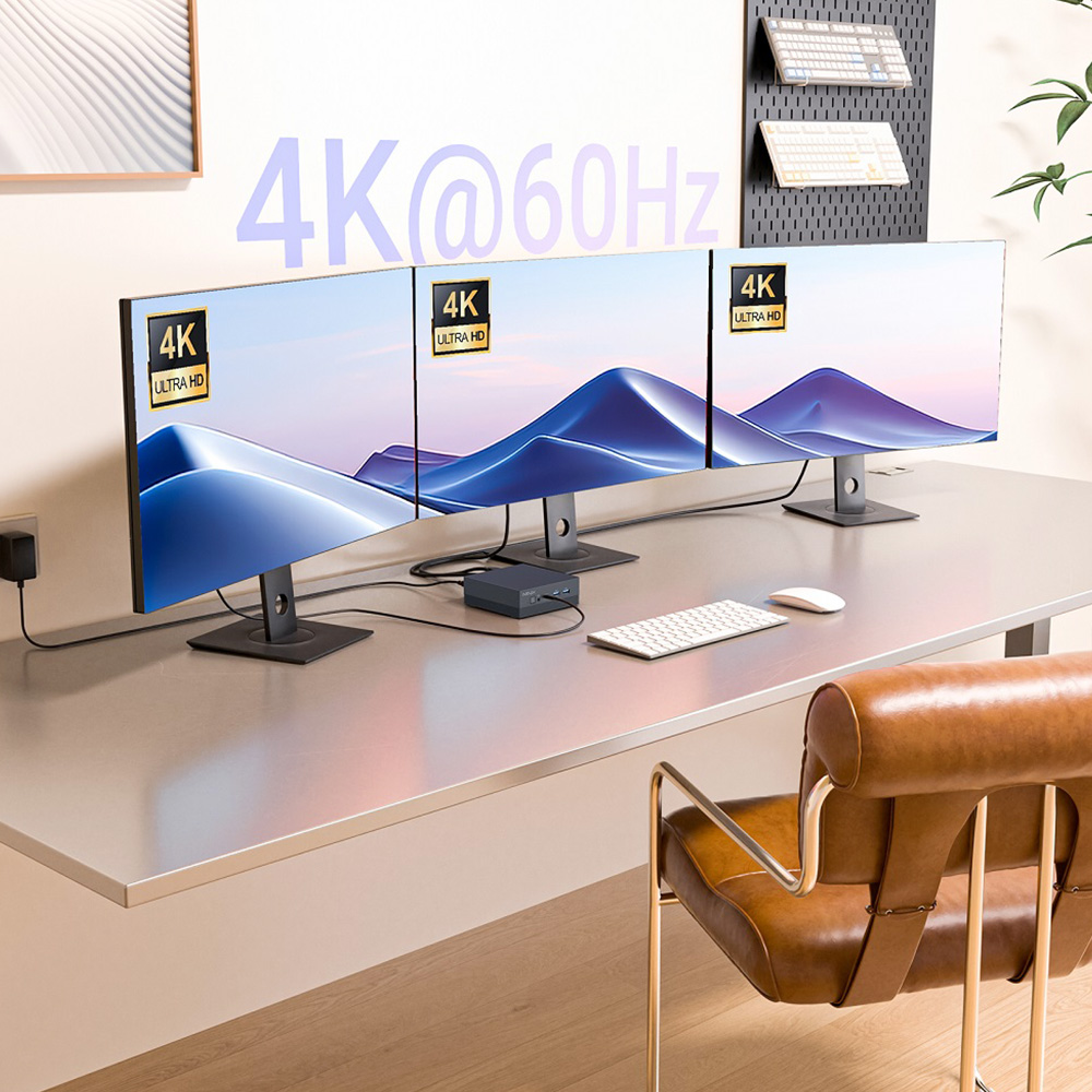 MINIX ZIOO-Aero Mini PC