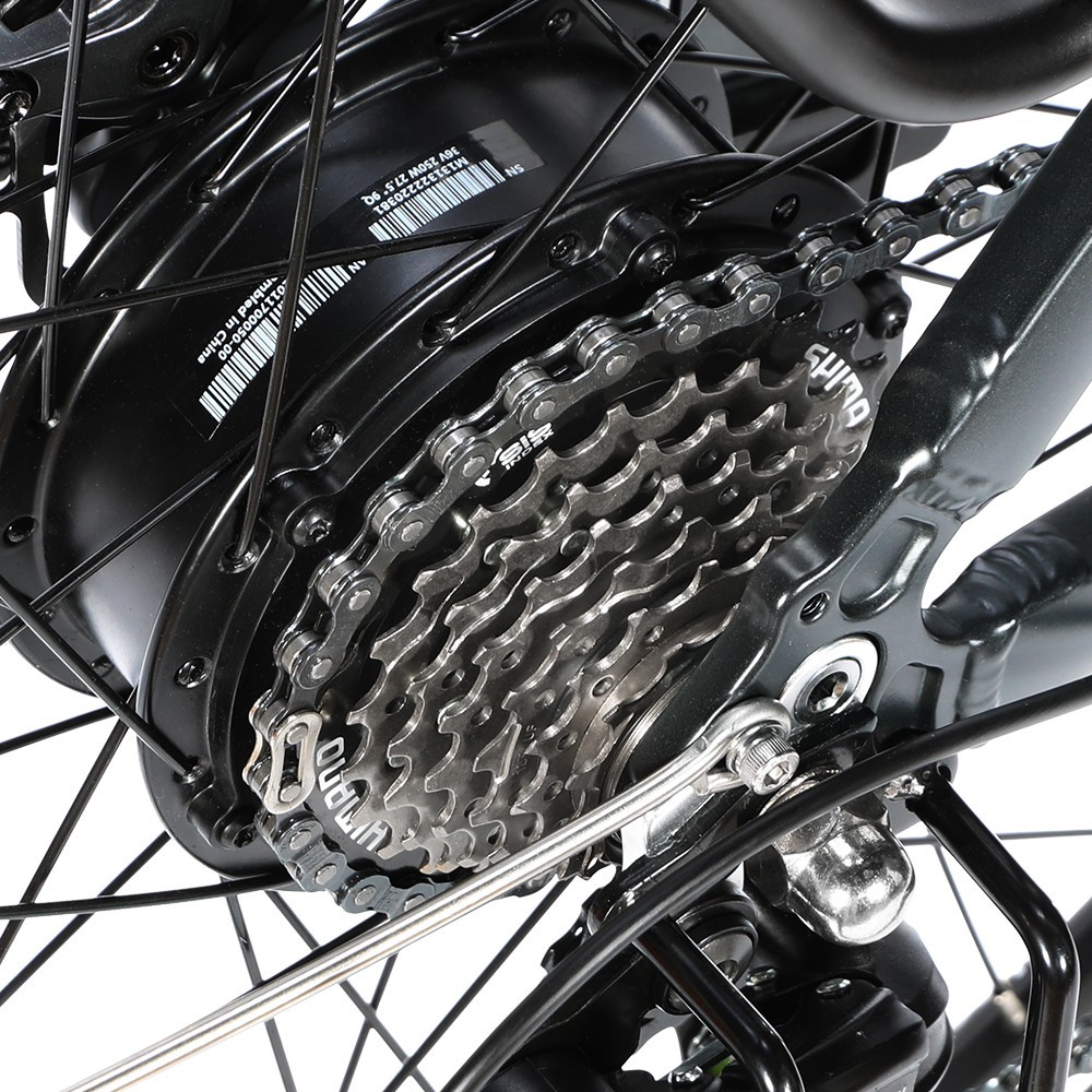 Eleglide T1 Tuning