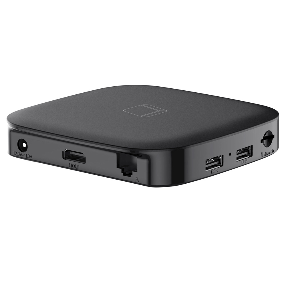 HAKOPro Amlogic S905Y4 Google Certified Android TV Netflix 4K