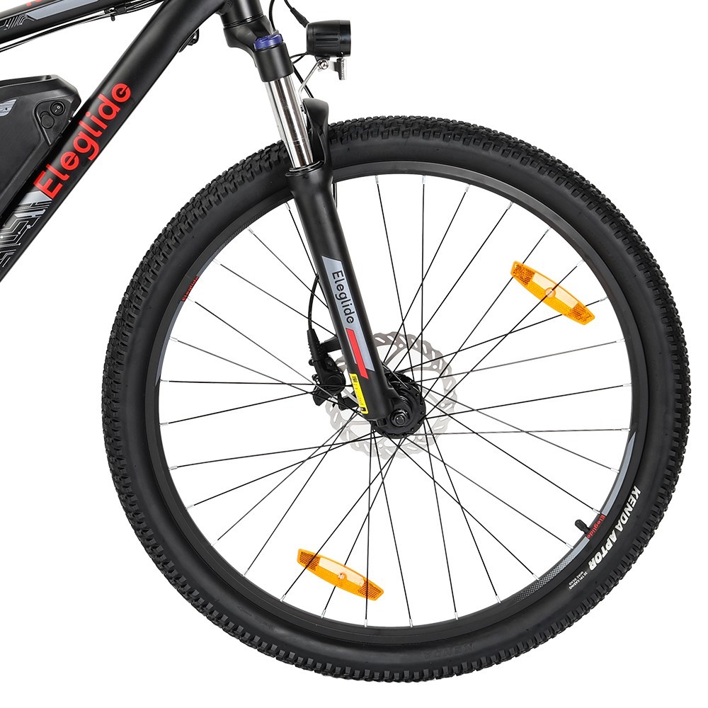 Eleglide Mopride 2 Electric Mountain Bike 27.5 inch Tire 36V 15AH 250W ...