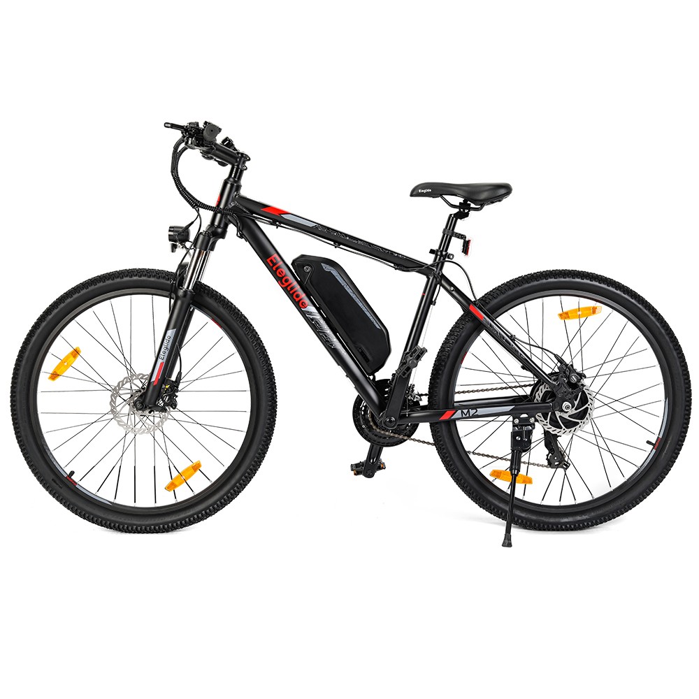 Eleglide Mopride 2 Electric Mountain Bike 27.5 inch Tire 36V 15AH 250W ...