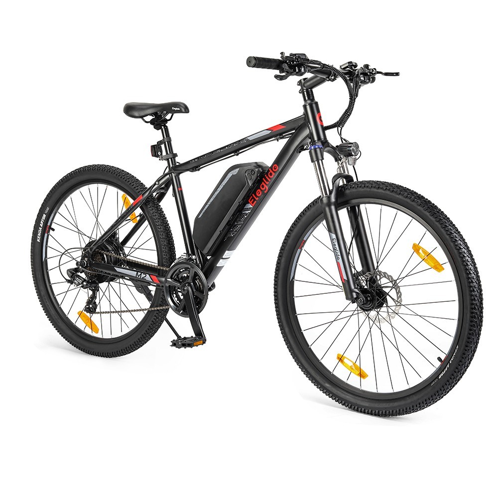 Eleglide Mopride 2 Electric Mountain Bike 27.5 inch Tire 36V 15AH 250W ...