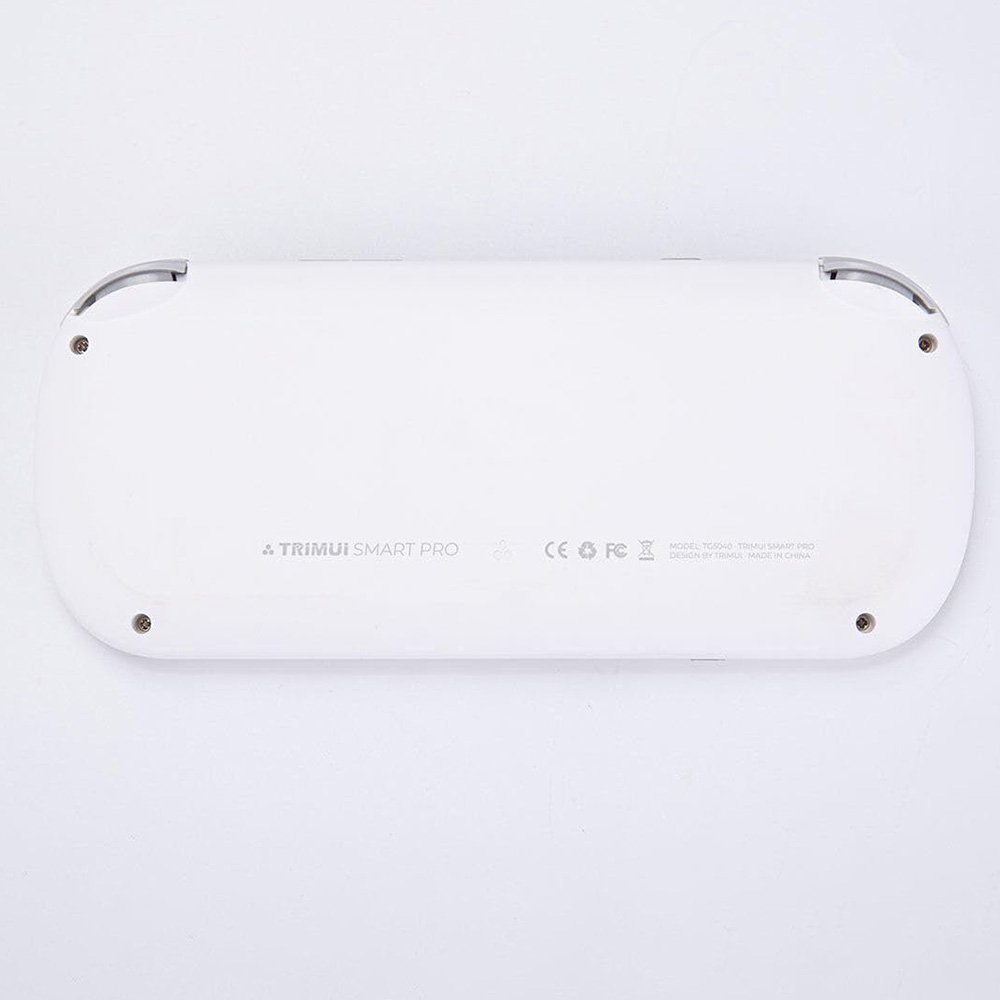 TRIMUI Smart Pro 4.96in Linux Handheld Game Console 128GB White