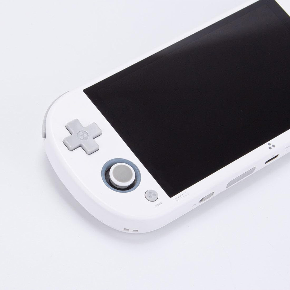 TRIMUI Smart Pro 4.96in Linux Handheld Game Console 128GB White