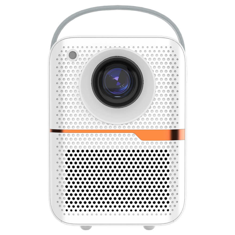 GXMO P10 Projector EU Plug