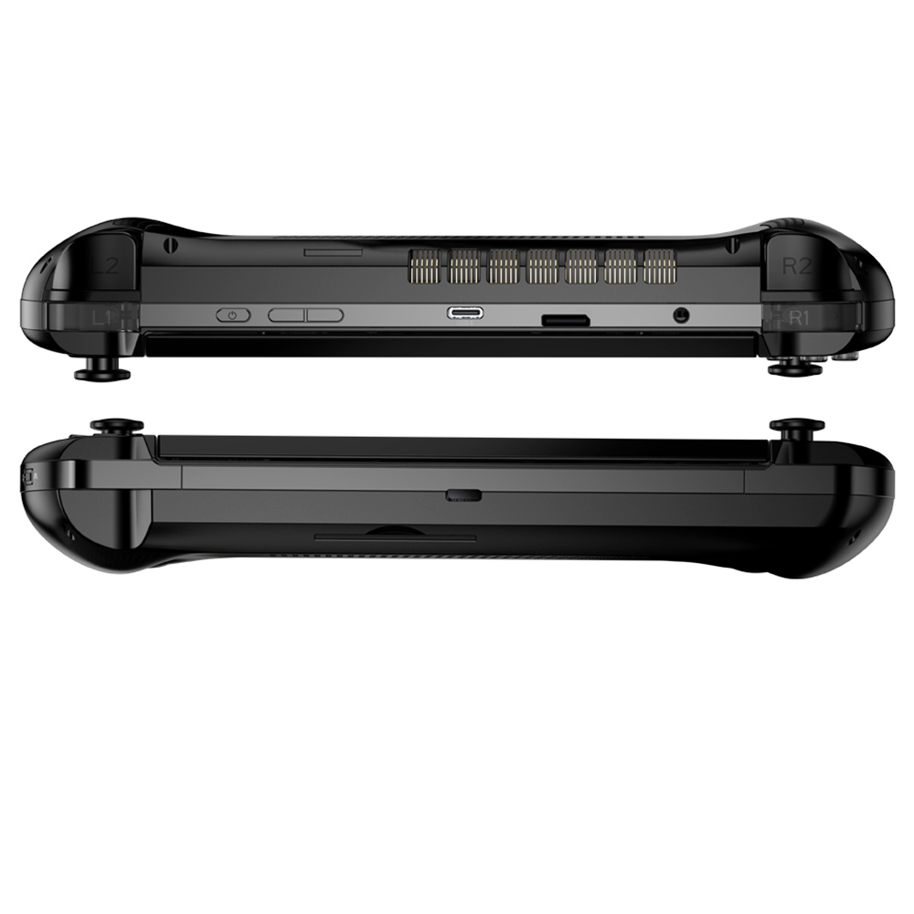 GPD Win 4 (2024) AMD Ryzen 7 8840U EU Plug