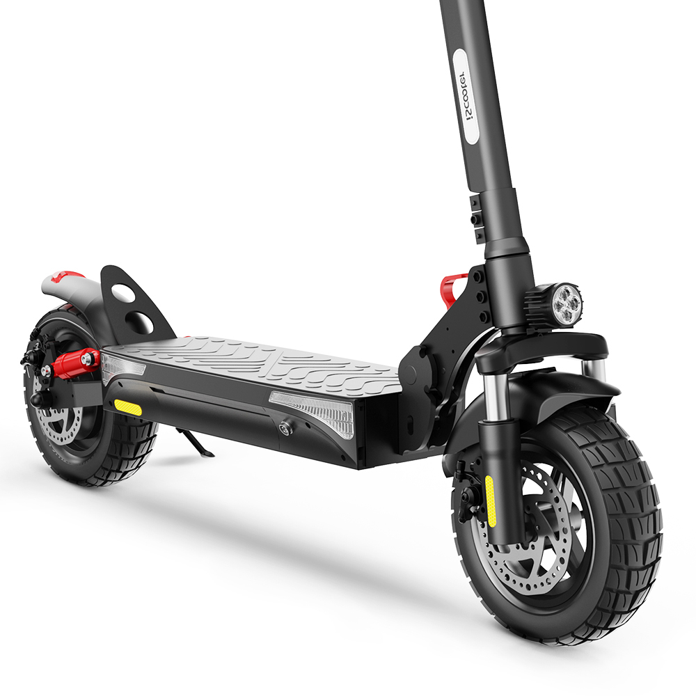iScooter iX3 10 inch 800W Motor Folding Electric Scooter | Europe