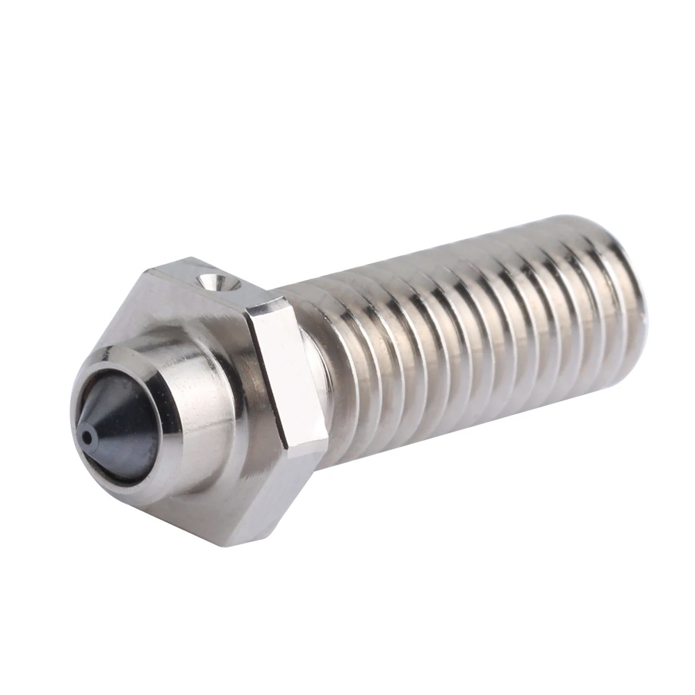 Trianglelab Plus 0.4mm ZS 3D Printer Volcano Nozzle