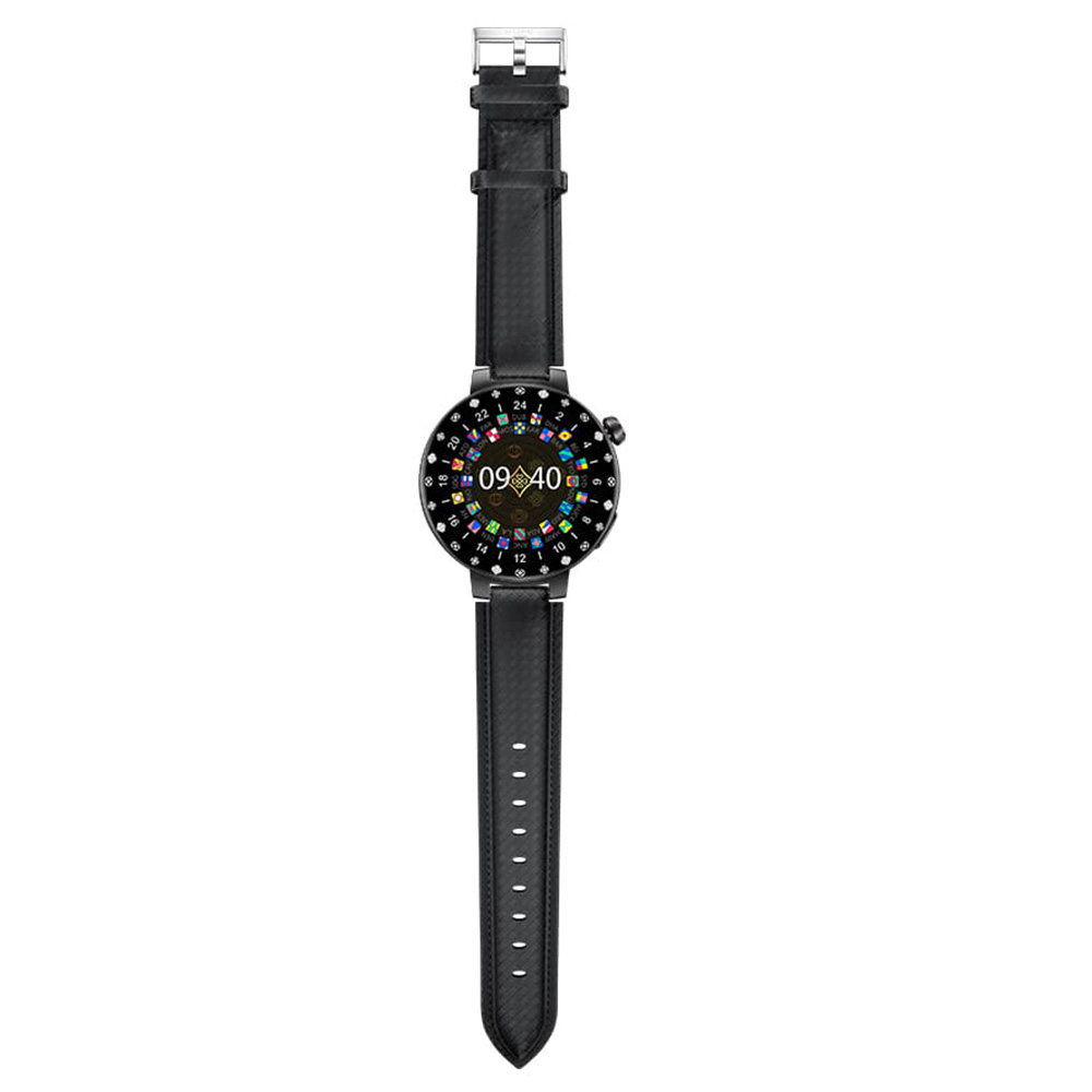 KUMI GT6 Pro Smartwatch