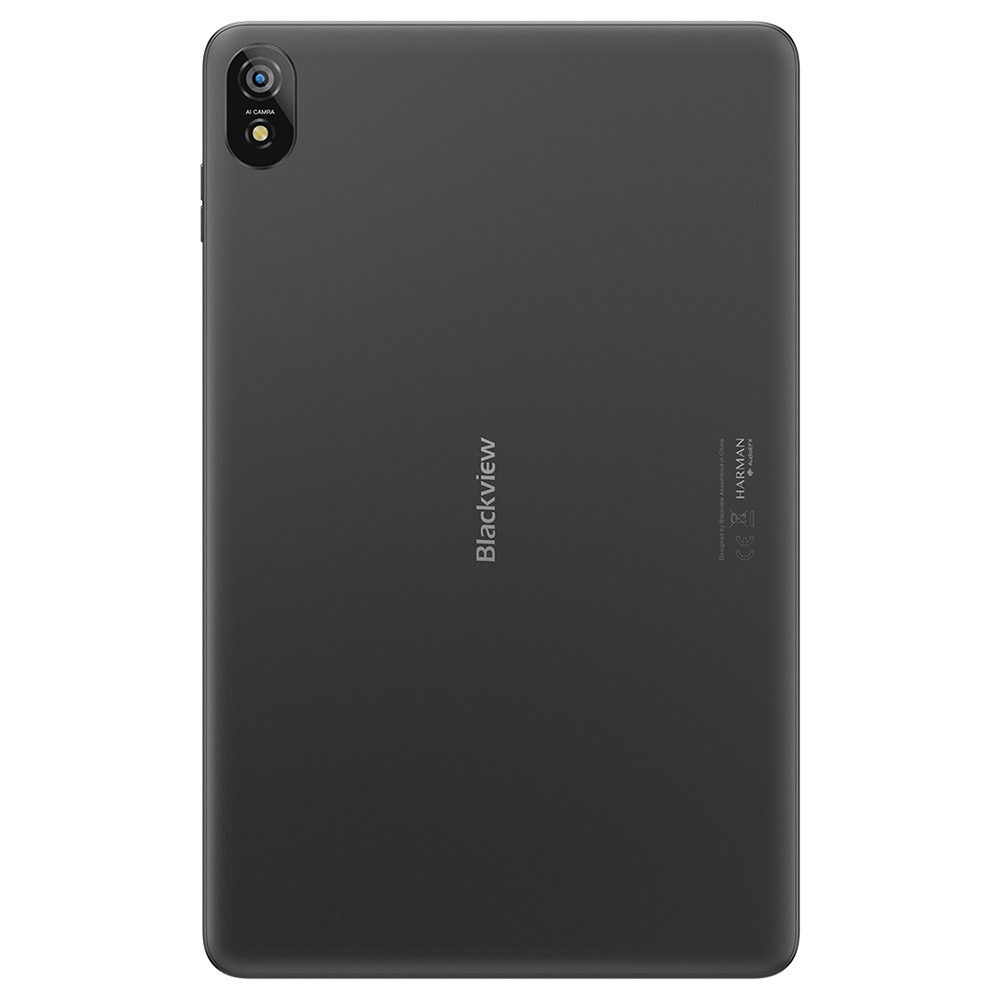 Blackview Tab 18 Tablet 8+256GB Grey | Europe
