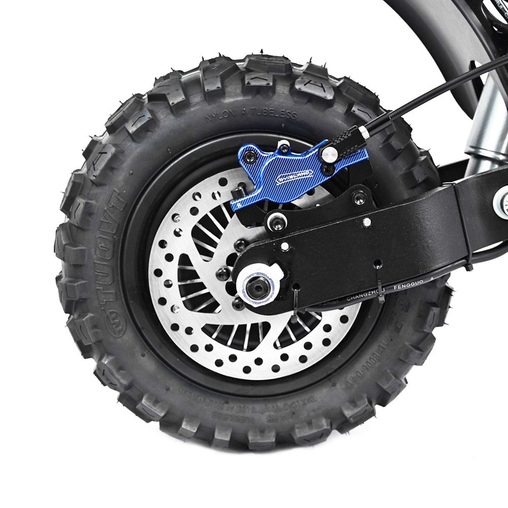 OOTD D88 Electric Scooter 11 inch Max Dual 2800W Motor 85km/h