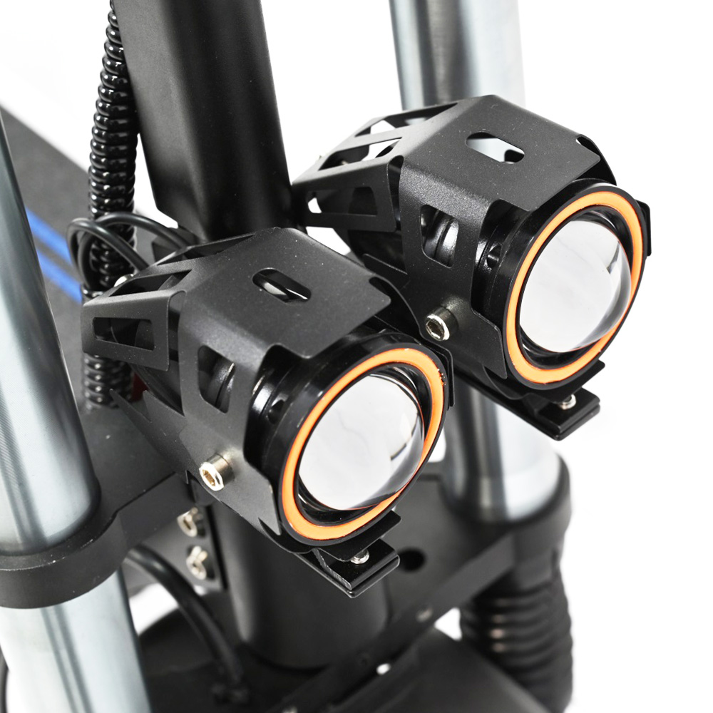 OOTD D88 Electric Scooter 11 inch Max Dual 2800W Motor 85km/h