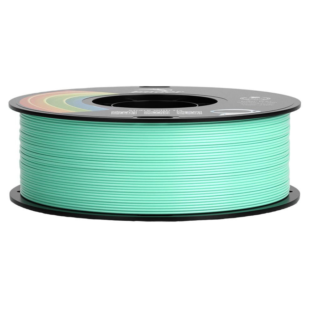 Creality Ender PLA+ 3D Printing Filament 3kg Green Beige Black