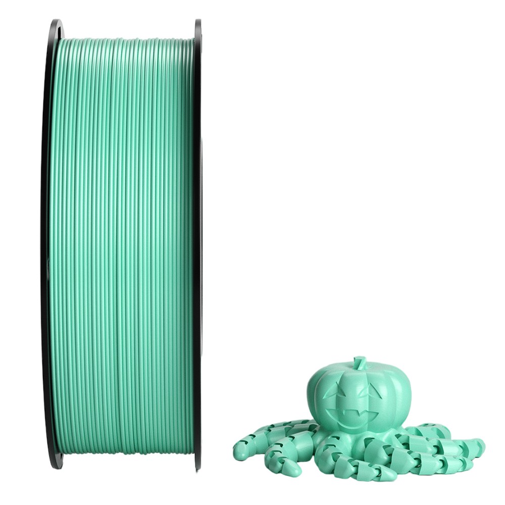 Creality Ender PLA+ 3D Printing Filament 3kg Green Beige Black