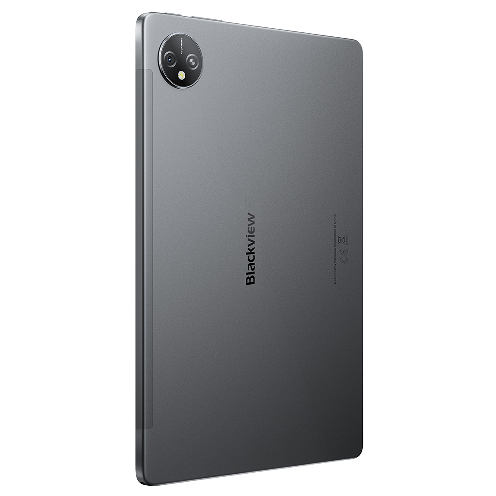 Blackview Tab 80 Tablet Grey