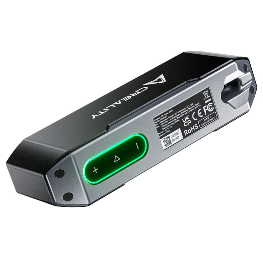 Creality Otter 3D Scanner | Germany