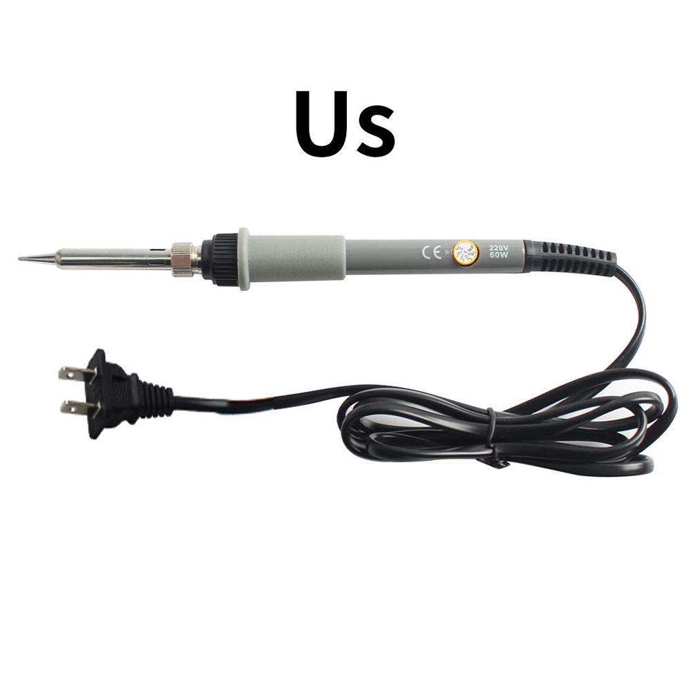 FYSETC Heat Set Insert Press Tool for Nuts M2/M3/M4/M5/M6/ M8 US Plug