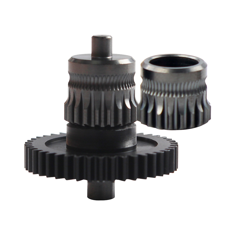 FYSETC Sprite Extruder Gear Upgrades for Creality Ender-3 S1 Series