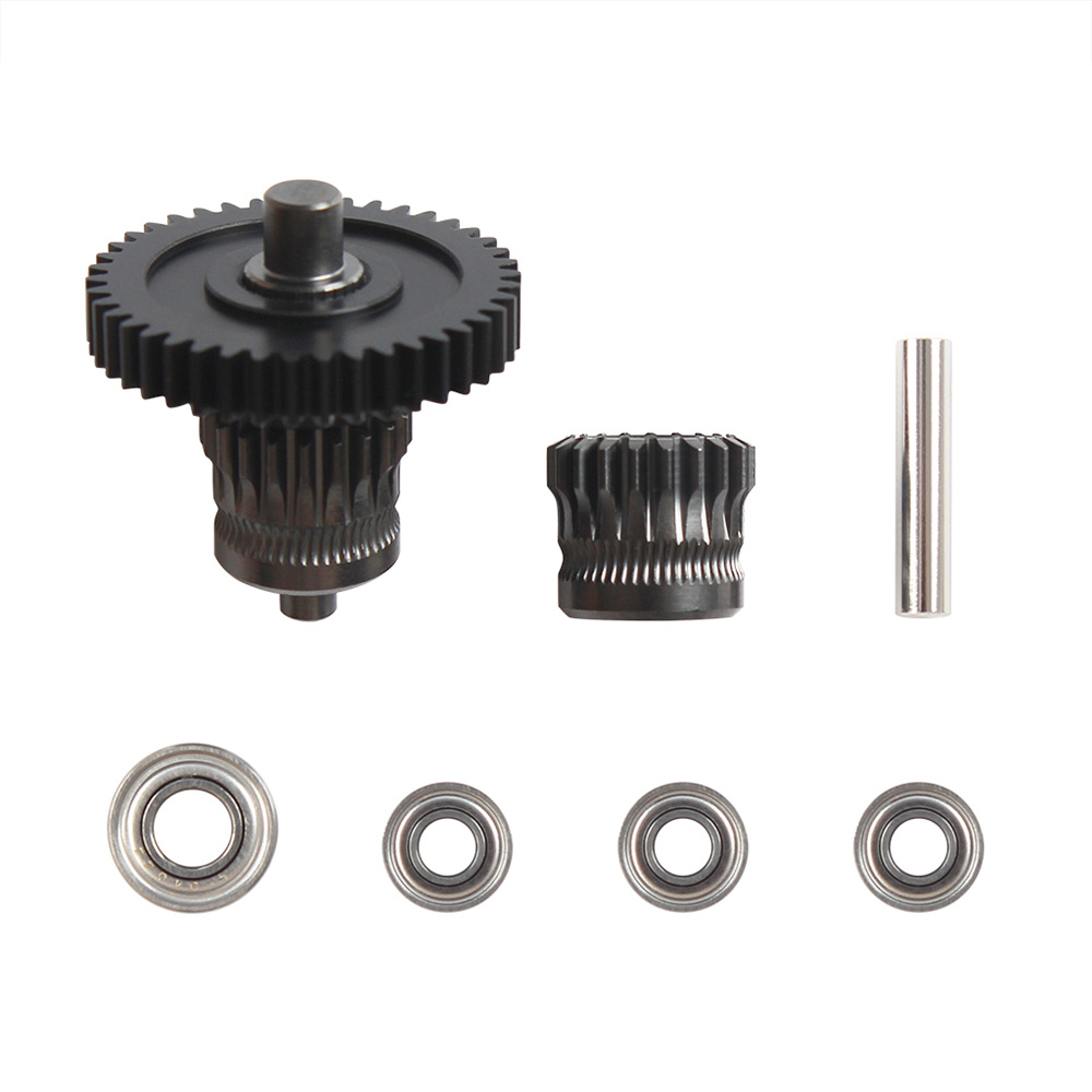 FYSETC Sprite Extruder Gear Upgrades for Creality Ender-3 S1 Series
