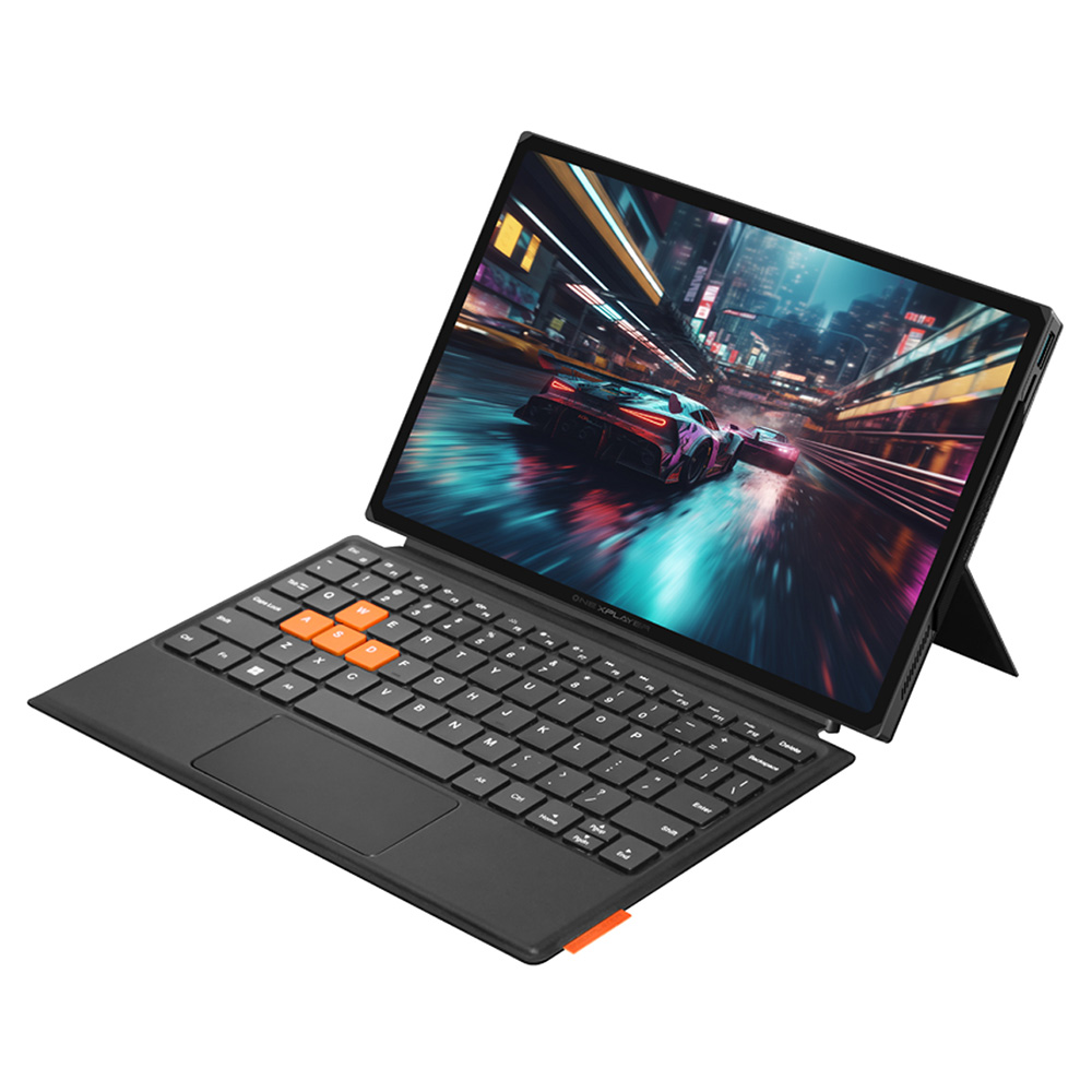 One Netbook OneXPlayer X1 Handheld Gaming PC 64G+4TB EU Plug