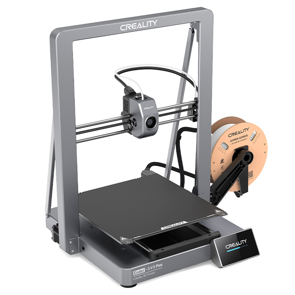 Creality Ender-3 V3 Plus 300x300x330mm Large Size 3D Printer