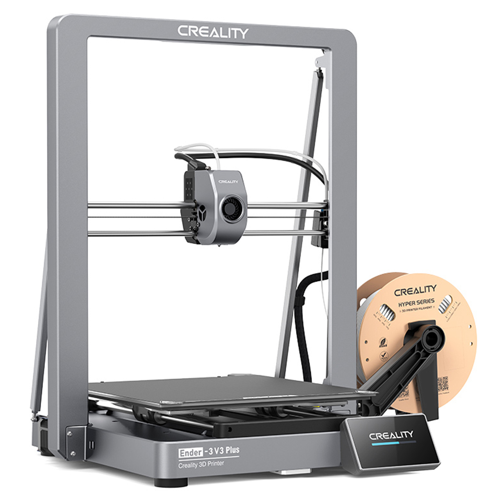 Creality Ender-3 V3 Plus 300x300x330mm Large Size 3D Printer