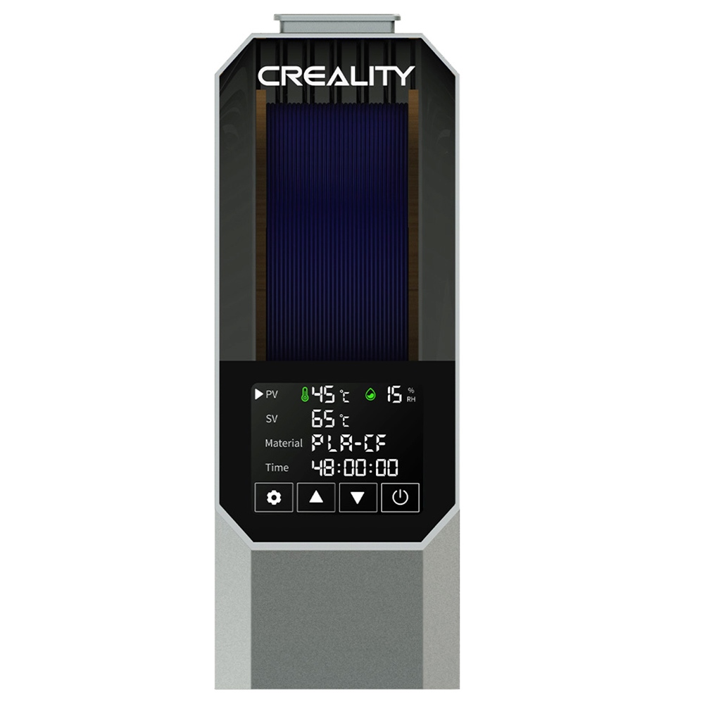 Creality Space Pi Filament Dryer | Poland