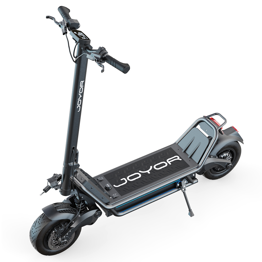 JOYOR E8-S 11-inch Dual 1600W Off-road Electric Scooter
