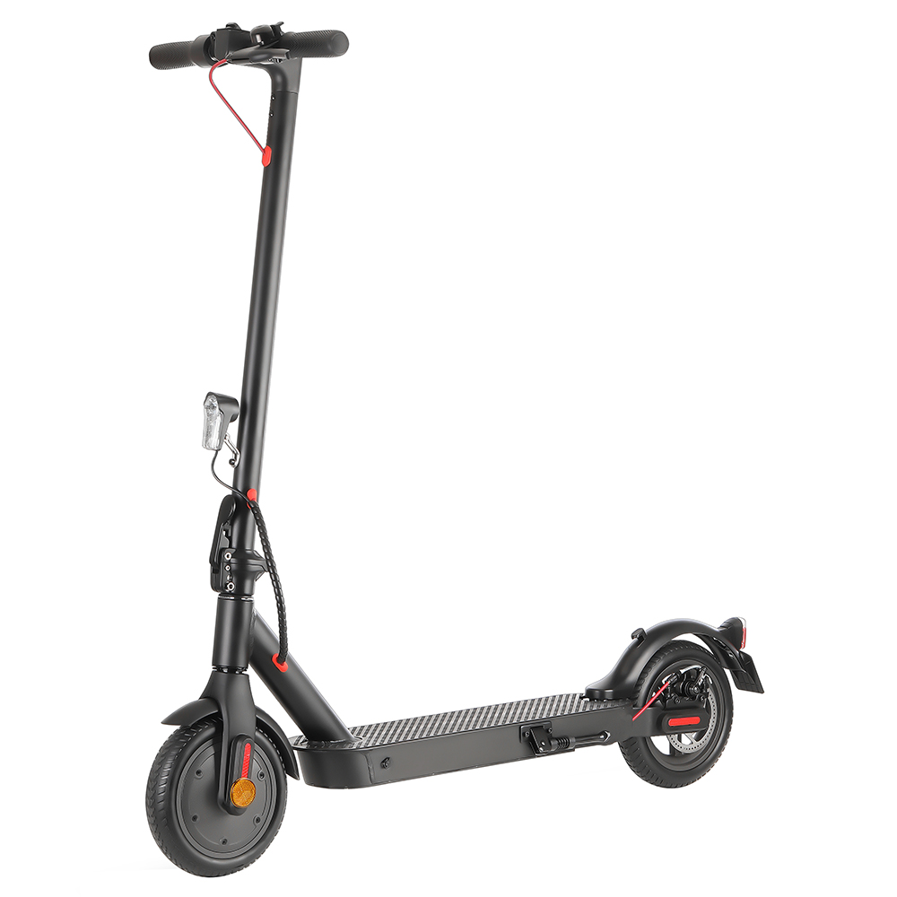 E9 Pro Electric Scooter 350W 36V 7.5Ah Battery