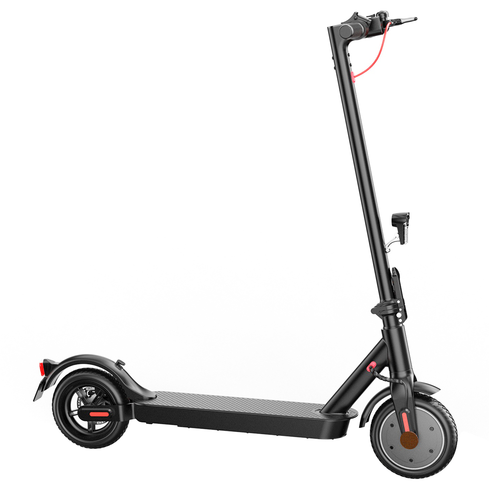 E9 Pro Electric Scooter 350W 36V 7.5Ah Battery